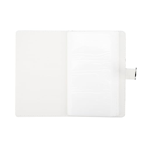 96 Pockets Mini Film Picture Album for Mini 12 3inch