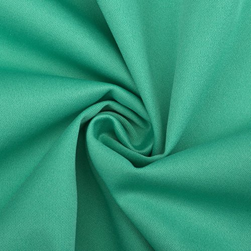 wegreeco Reusable Diaper Pail Liner for Cloth Diaper,Laundry,Kitchen Garbage Cans(2 Pack, Jade, Camellia)