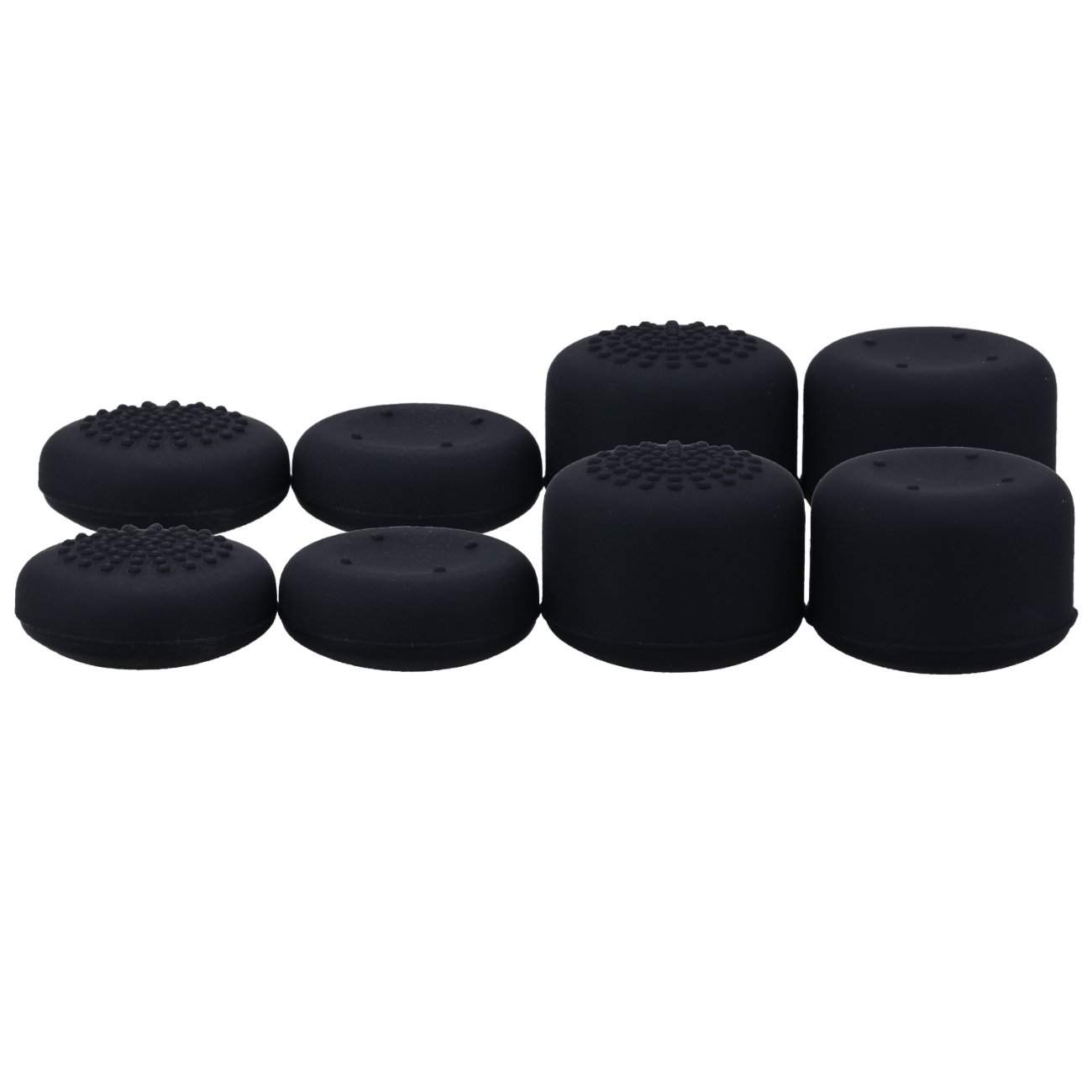 9CDeer Studded Protective Customize Transfer Printing Silicone Cover Skin Sleeve Case + 8 Thumb Grips Analog Caps for Xbox One/S/X Controller Camouflage Red Compatible with Official Stereo Headset