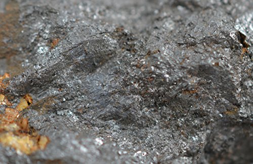 Lodestone Specimen, Approx. 1" (3cm)