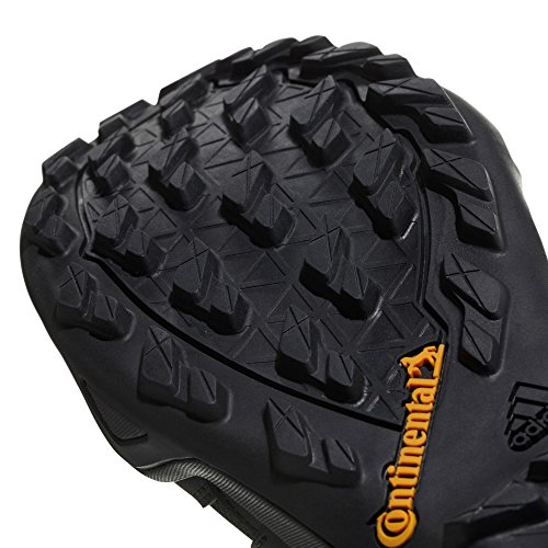 Adidas Men's Cross Trainers, Black (Core Black/Core Black/Core Black), 9