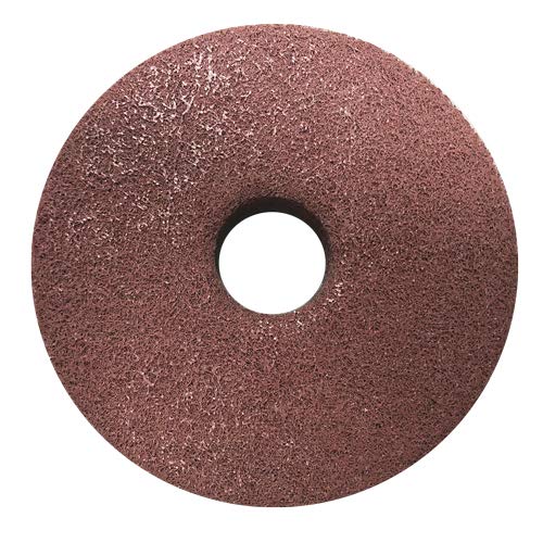 Weha 4 inch Donkey Quartz Face Polish Surface Polishing Pad - 1000 Grit