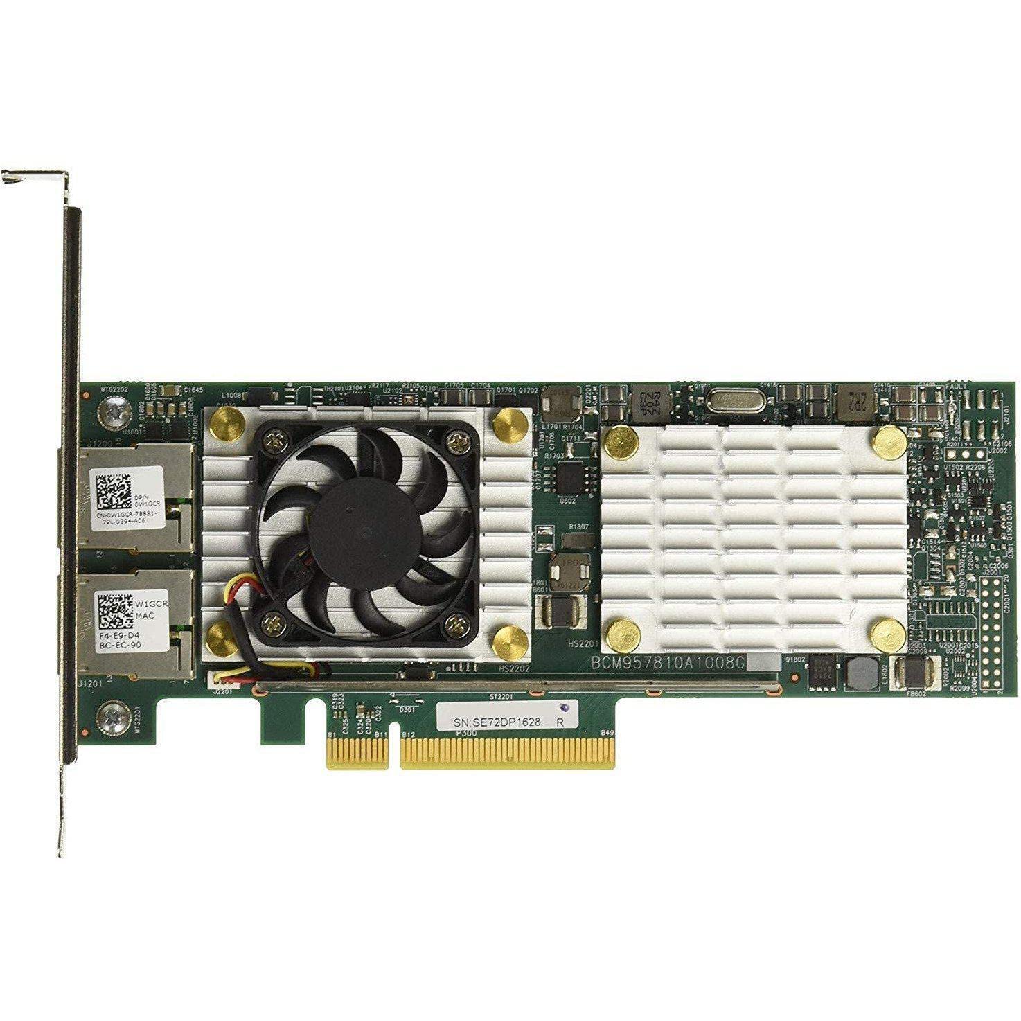 Dell - QLogic 57810
