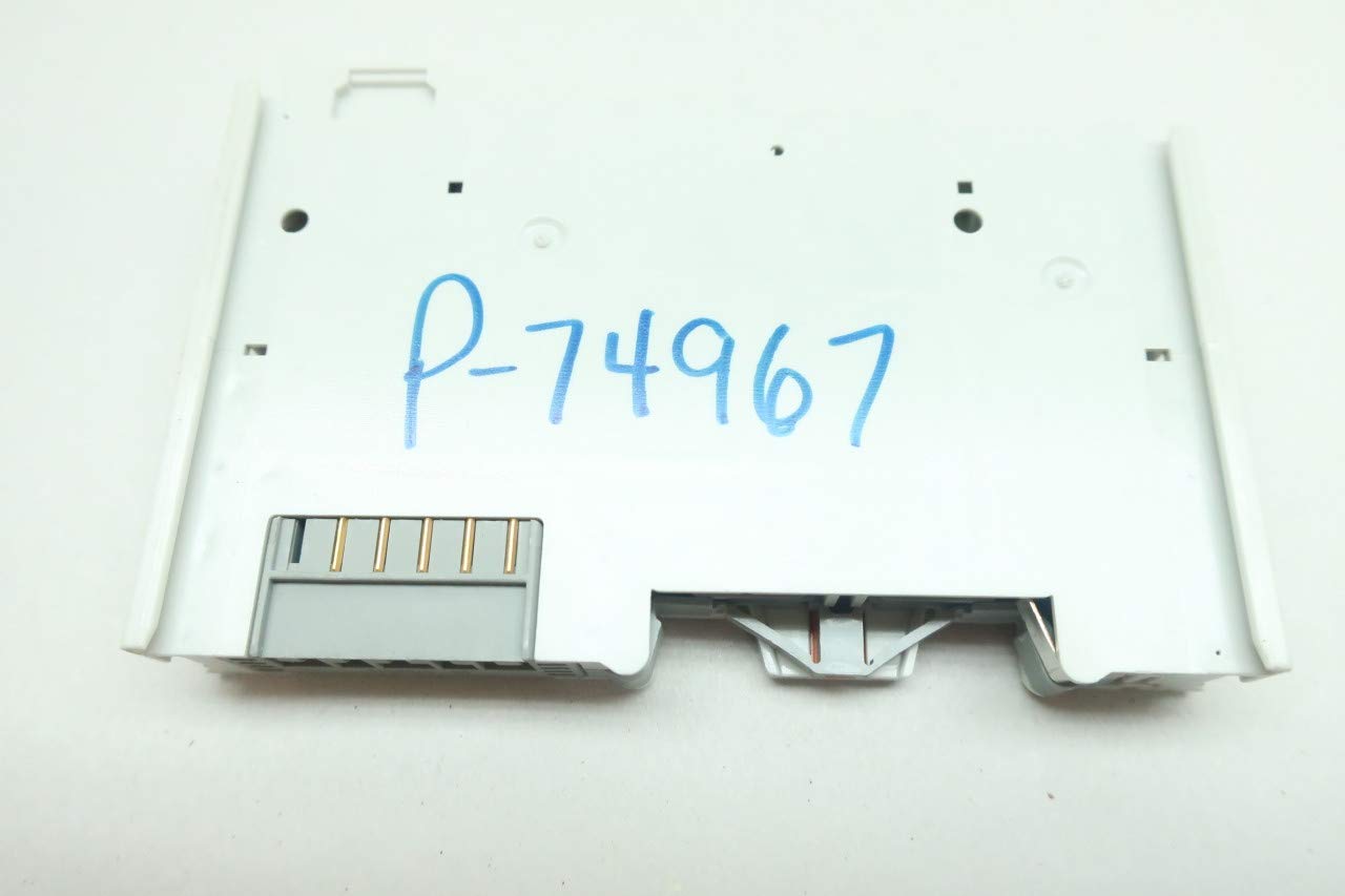 BECKHOFF EL9410 Power Supply Unit Terminal 24V-DC