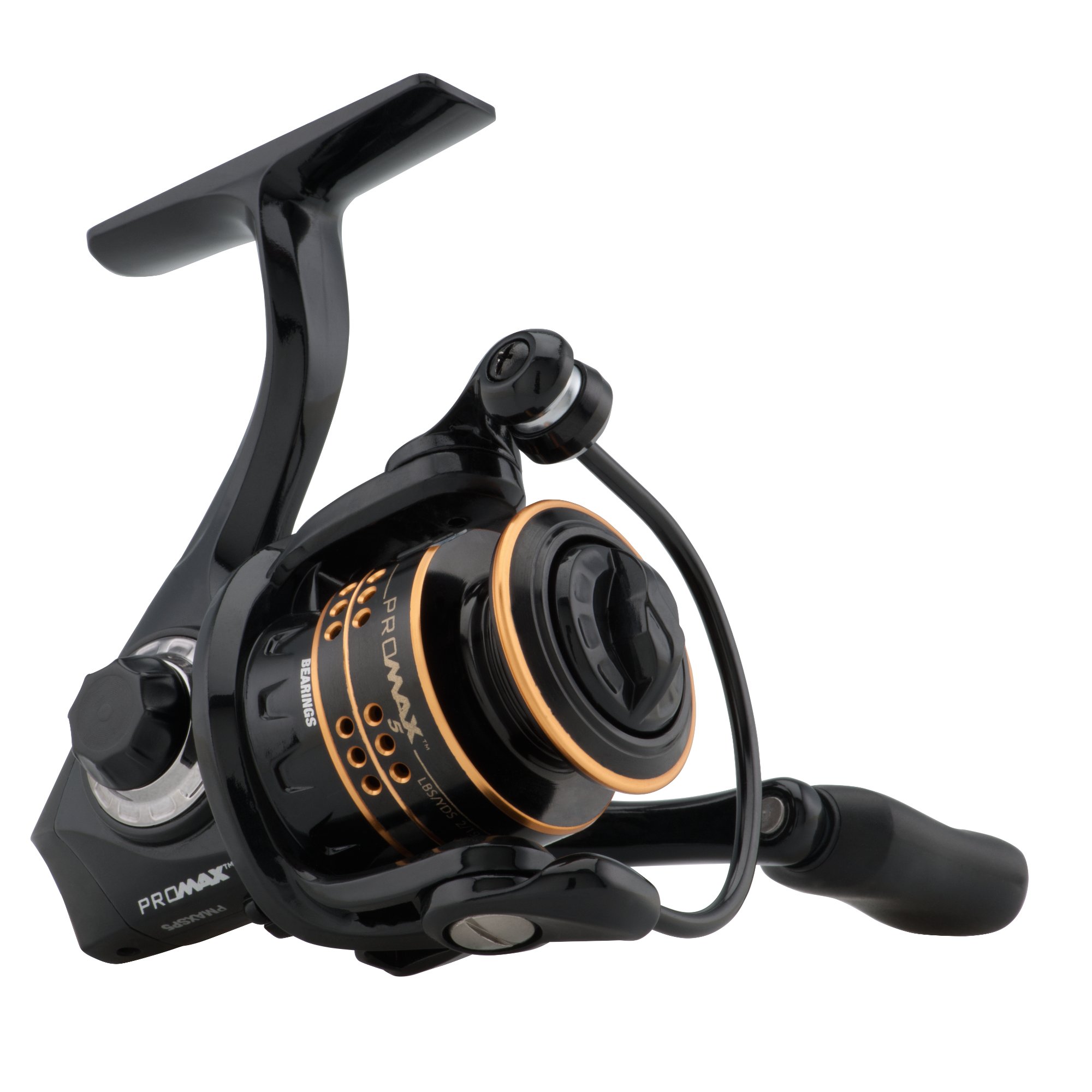 Abu Garcia Pro Max Spinning Reel 5 1398034