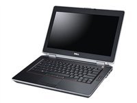Dell Latitude E6420 14-Inch LED Notebook Intel Core i7 i7-2640M 2.80 GHz 4GB DDR3 320GB HDD DVD-Writer Intel HD 3000 Graphics Bluetooth Windows 7 Professional 64-bit