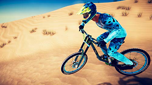 Descenders - Xbox Series X