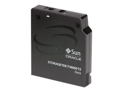Oracle 003-0520-02 120 GB StorageTek Cartridge