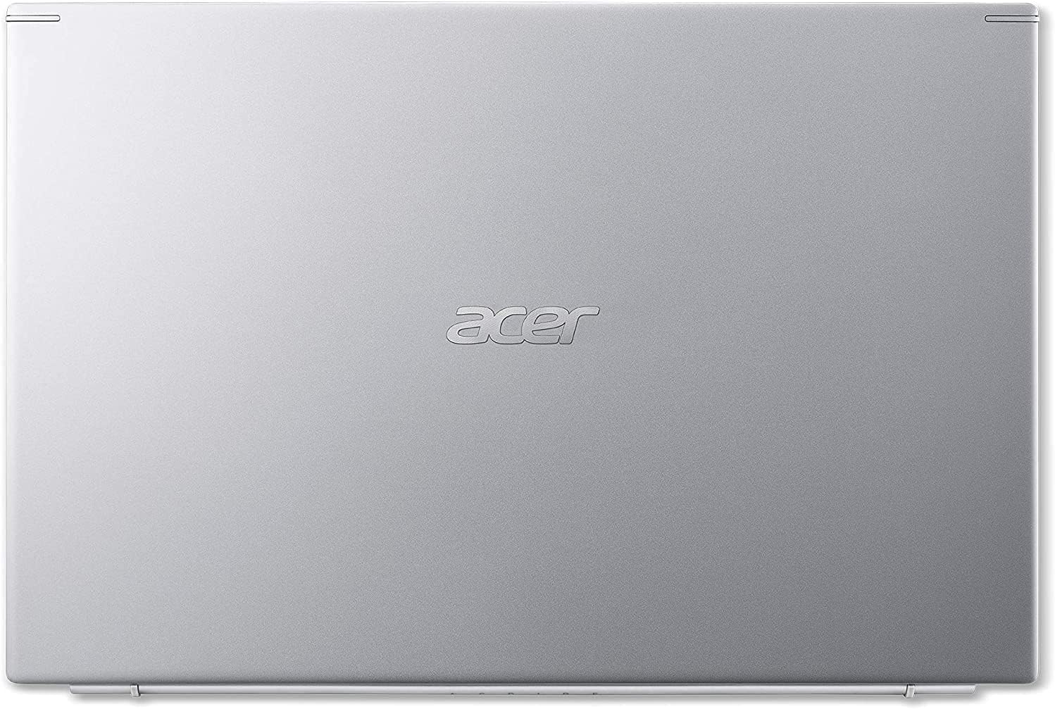 acer Aspire 5 Slim Essential Laptop Newest, 15.6 inch FHD IPS Display, 16GB RAM, 512GB SSD, Intel Dual-Core i3 Processor, WiFi 6, USB A&C, RJ-45, Webcam, Amazon Alexa, Windows 11 Home, w/Mouse Pad