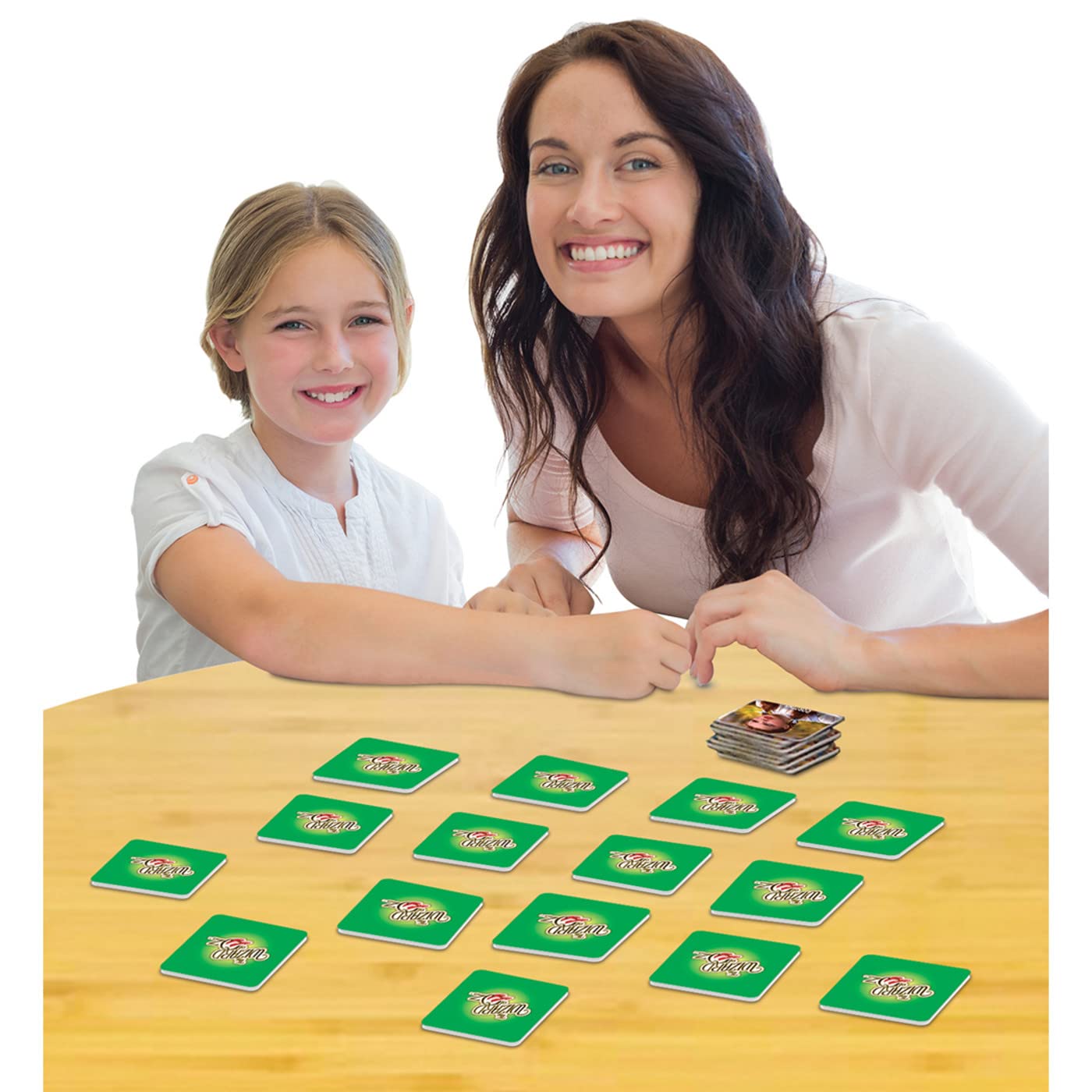 MasterPieces Kids Games - The Wizard of Oz Matching Game - Game for Kids and Family - Laugh and Learn
