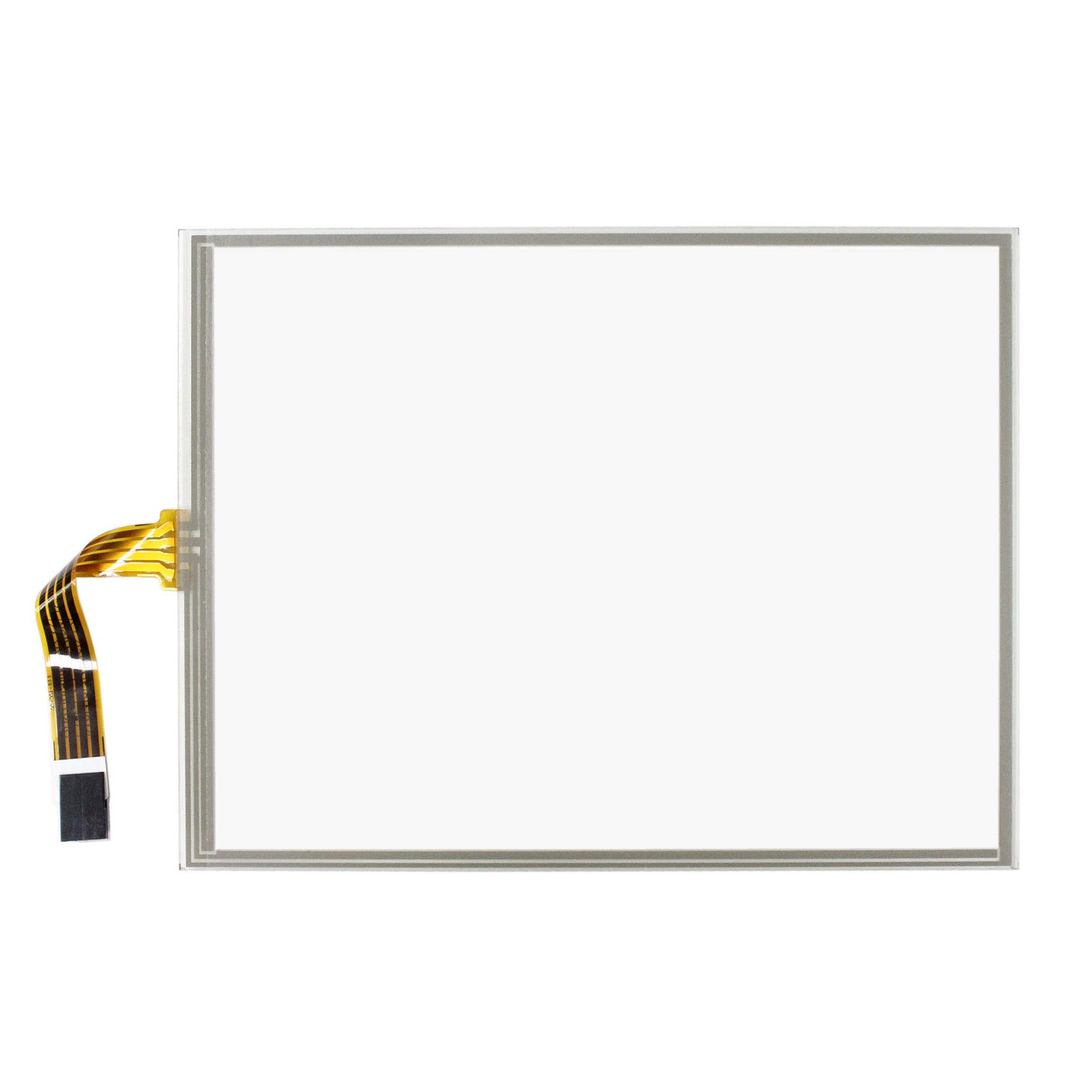 VSDISPLAY 8.4" 4 Wire resistive Touch Screen with USB Controller for 8.4 inch 800x600 LCD Panel