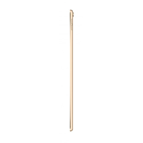 Apple iPad Pro 2 12.9in (2017) 512GB, Wi-Fi - Gold (Renewed)