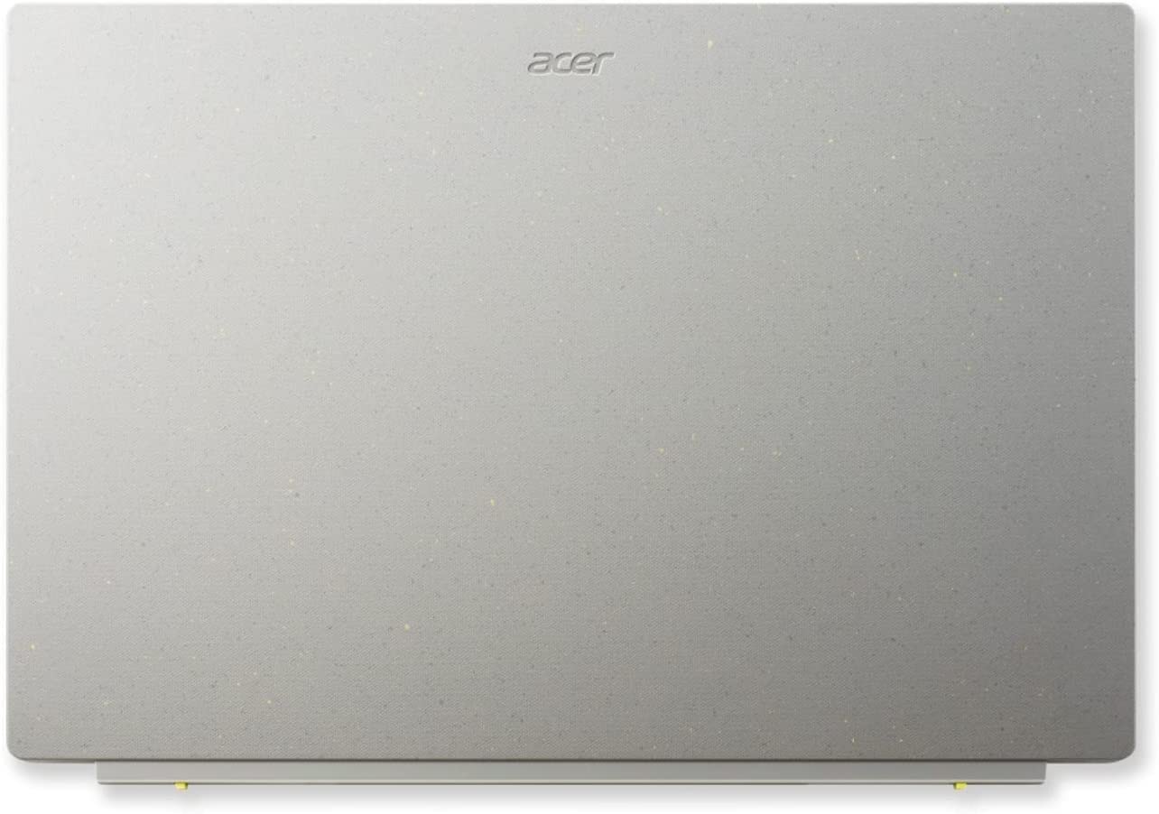 acer Aspire Vero 14" FHD LED-Backlit Laptop, Intel Core i7-1255U EVO 1.70GHz, 16GB RAM 1TB SSD, Windows 11 Home, Backlit Keyboard, Bluetooth, Finger Print Reader, 1080p Webcam, Gray + Accessories