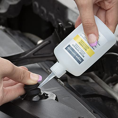 AmazonCommercial Super Glue, 1.98 oz (56 Gram), Clear