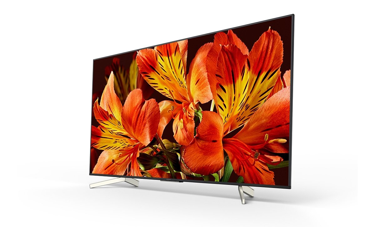 Sony FW-75BZ35F Digital Signage Flat Panel 75" LCD 4K Ultra HD Wi-Fi Signage Display