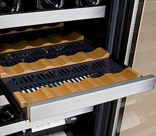 Allavino VSWR30-2SSRN Dual Zone Wine Refrigerator