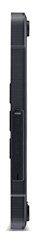 Acer Enduro T1 ET110-31W-C2KN Rugged Tablet, 10.1" WXGA IPS Touch, Intel Celeron N3450, 4GB LPDDR4, 64GB eMMC, WiFi-5, Front 2MP Webcam, Rear 5MP Webcam, Portfolio Keyboard, Windows 10 Professional