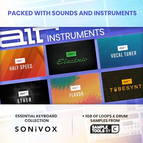 AKAI Professional APC64 Ableton MIDI Controller with 8 Touch Strips, Step Sequencer, 64 RGB Velocity-Sensitive Pads, CV Gates, MIDI In & Out, USB-C