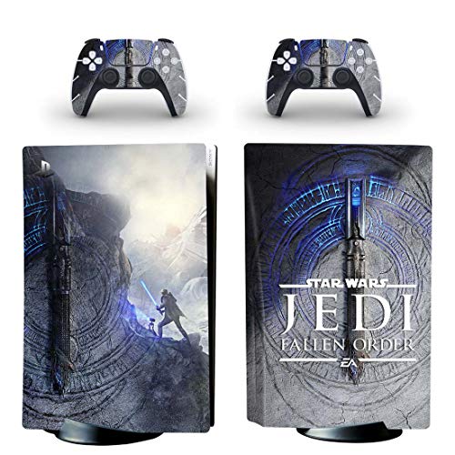 Air War - PS5 Skin Console - PS5 Controller Skin Cover Vinyl Decal Protective