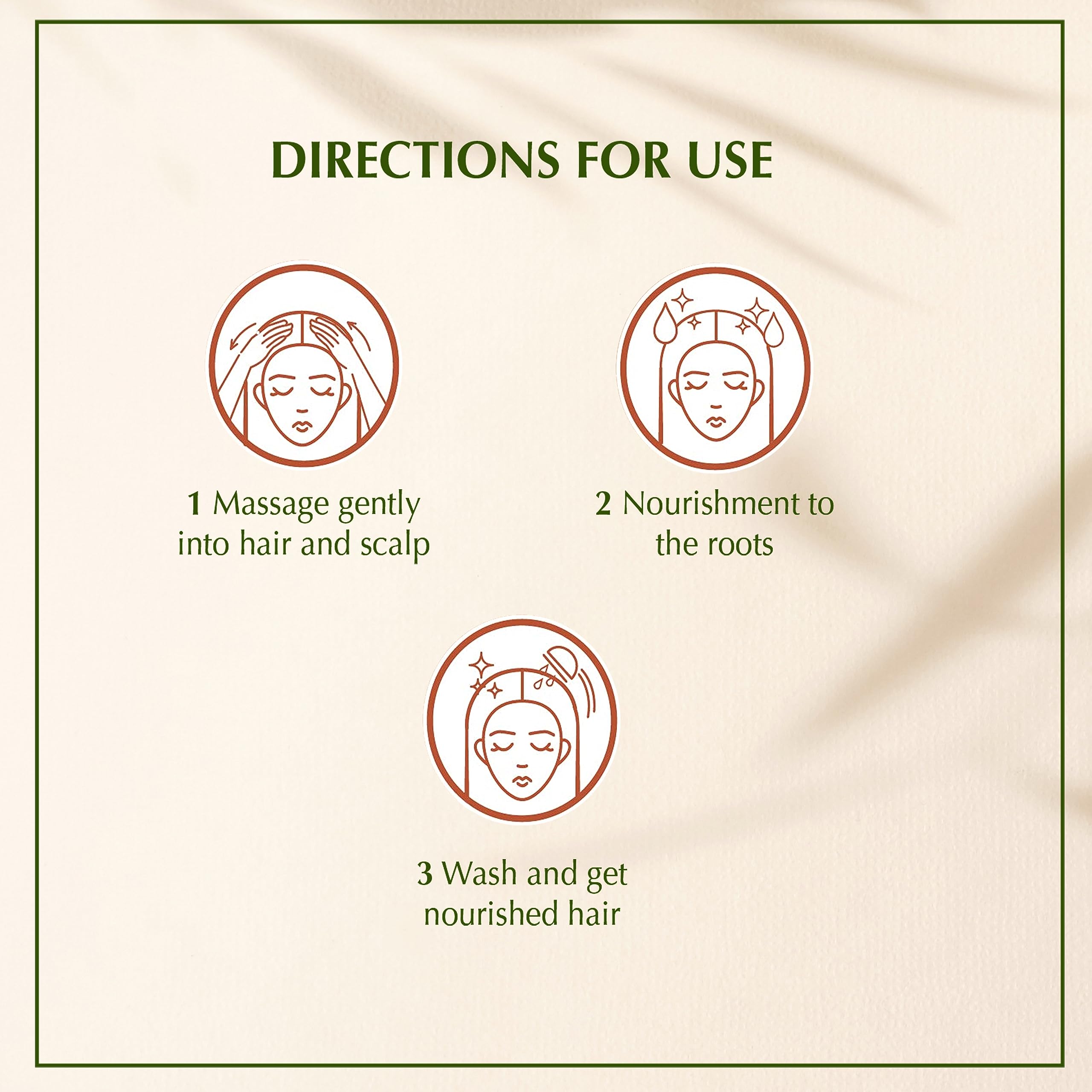 Dabur Vatika Egg Protein Shampoo 400ml
