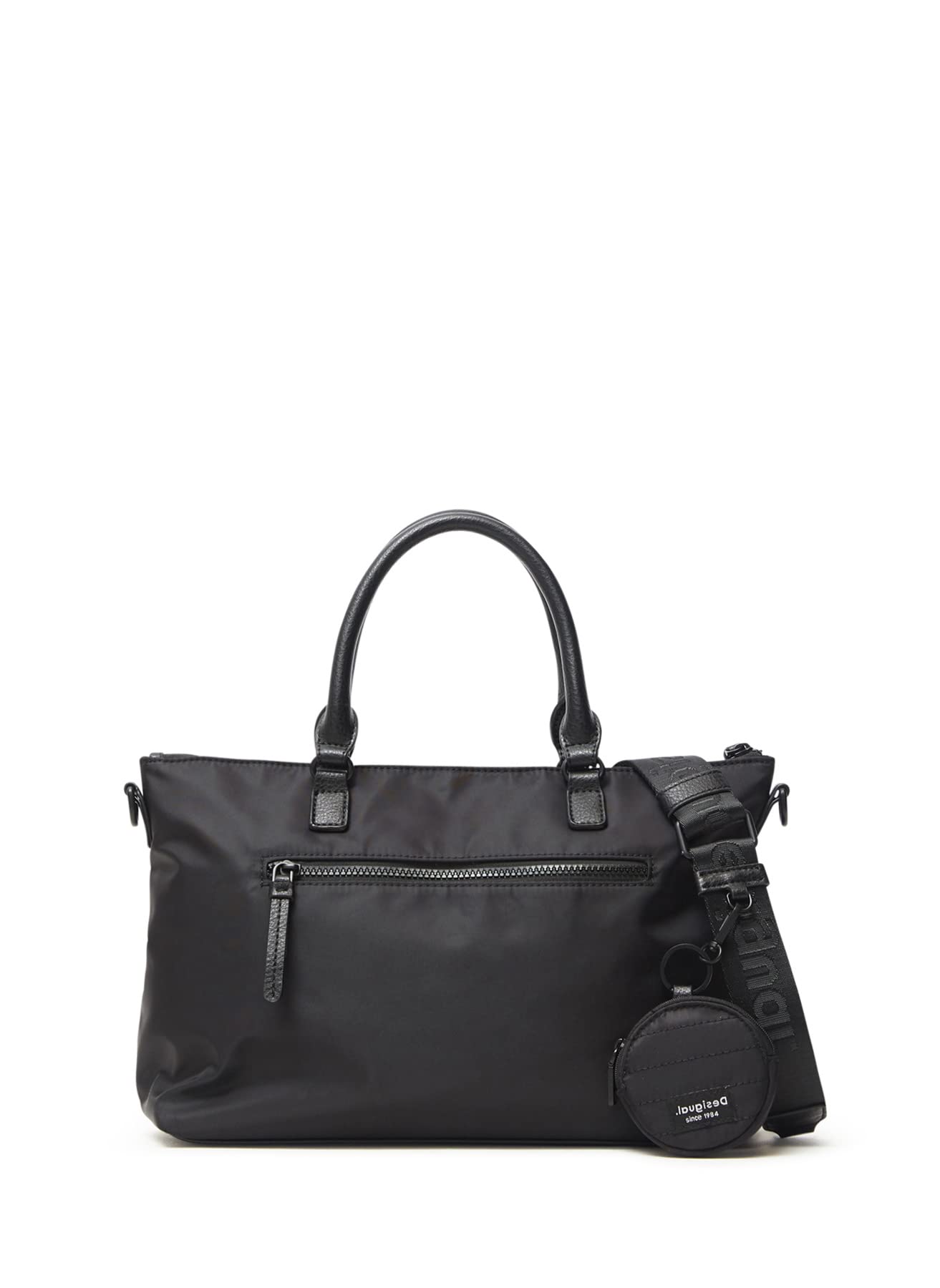 Desigual Hand Bag, Black
