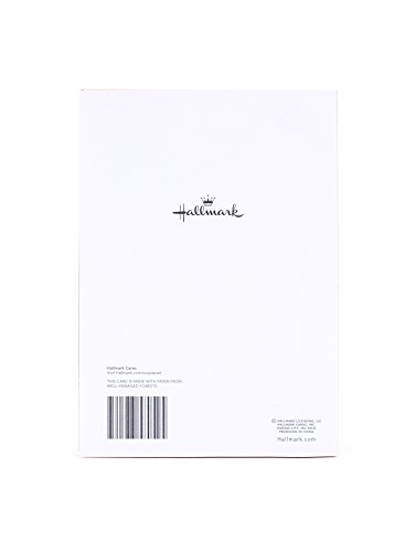Hallmark Birthday Card for Dad (No Training Manual)