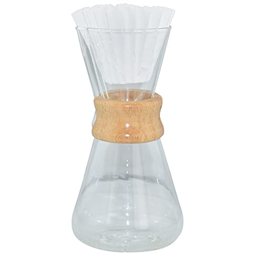 ALLIANCE BREW GEAR Kalita Style Filter - 90 Pack, White, One Size