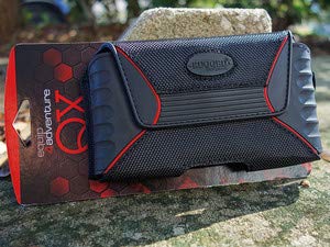Xiaomi Redmi 1S Protector One Shield Holster Clip Tough Waist Case Military flip iPhones Cell Phone Belt Holder Cover Skin Ballistic Nylon Sprint At&t Verizon T-Mobile U.S. Cellular Boost Mobile