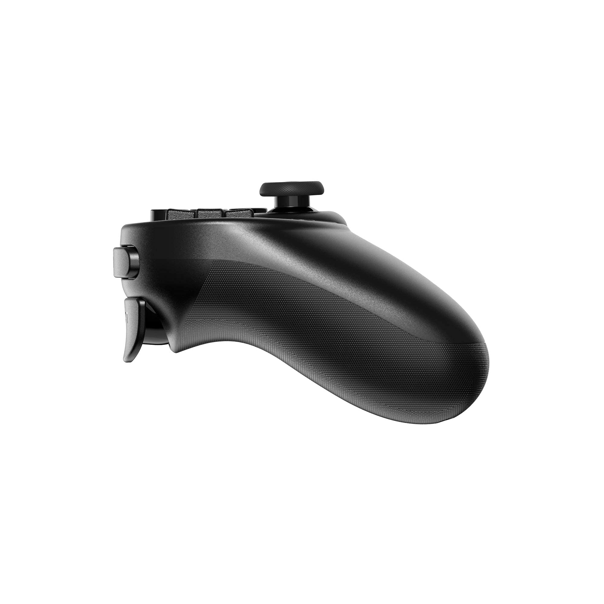8BitDo - Pro 2 Bluetooth Gamepad - Black (Renewed)