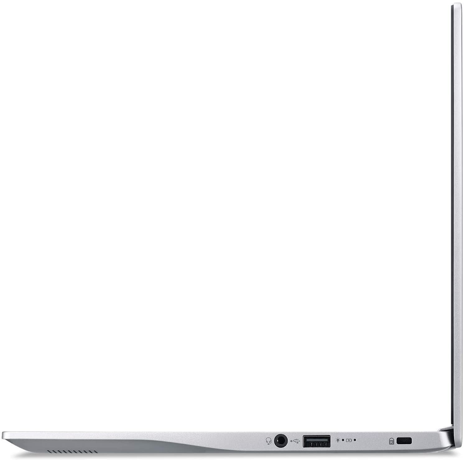 Acer Swift 3 14" FHD (1920x1080) IPS Laptop | AMD Ryzen 7 5700U 8-Core | AMD Radeon Graphics | Backlit Keyboard | Fingerprint | USB-C | WiFi 6 | HDMI 2.0 | 8GB LPDDR4 1TB SSD | Win10 Pro, SF314