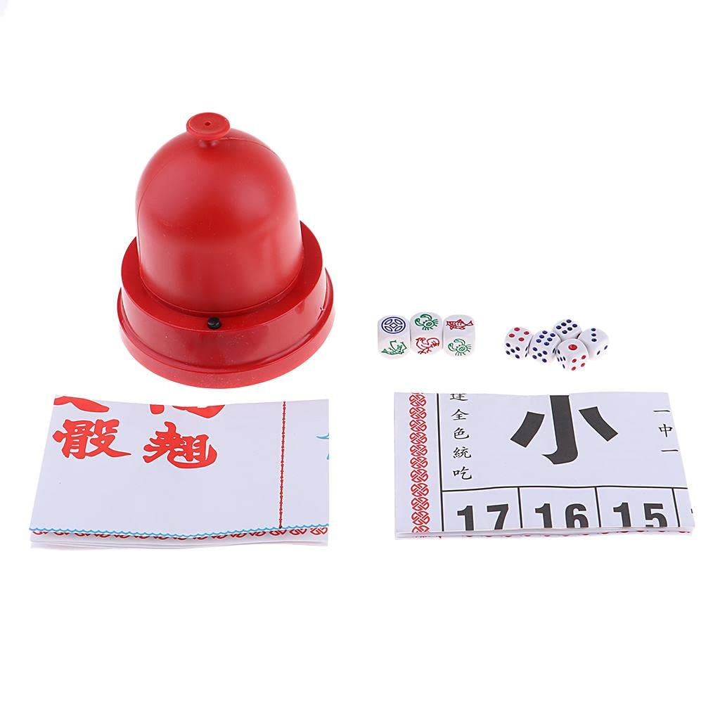 Colcolo / Automatic Cup Travel Party Toys