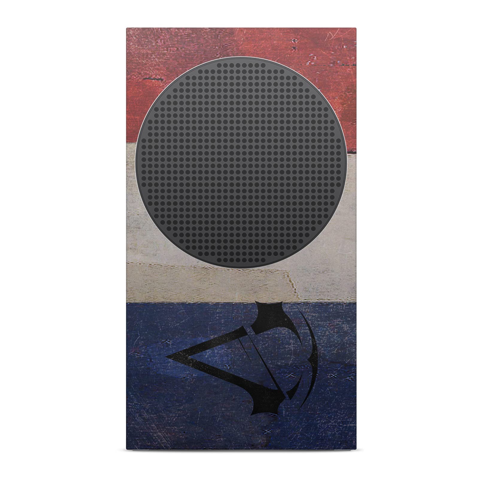 Head Case Designs Officially Licensed Assassin's Creed Flag Of France Unity Key Art Vinyl Sticker Gaming Skin Decal Cover Compatible With Xbox Series S Console and Controller Bundle