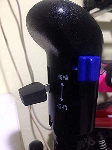 COLOR TREE USB Gearshift Knob from a Man Truck ATS & ETS2 Games for Logitech G29 G27 G25 G920