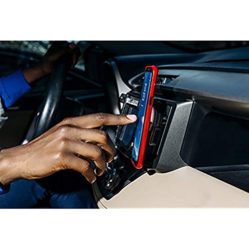 PopSockets: Vent Mount for PopSockets Grips- Black
