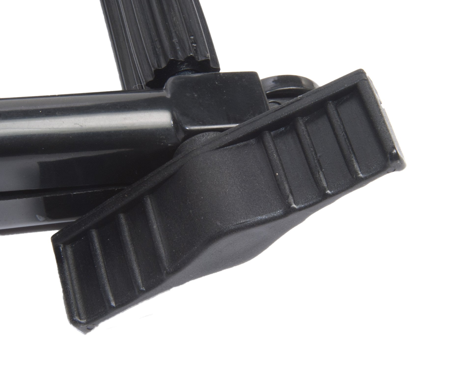 Diane - Tube Squeezer for Toothpase, Cosmetics, Lotions and Hair Products (D833), black