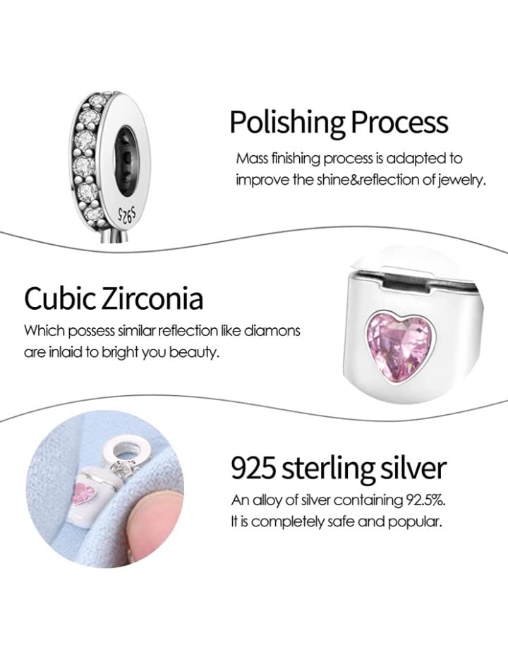 Airpods Dangle Charm Music 925 sterling silver for necklace bracelet fits Pandora