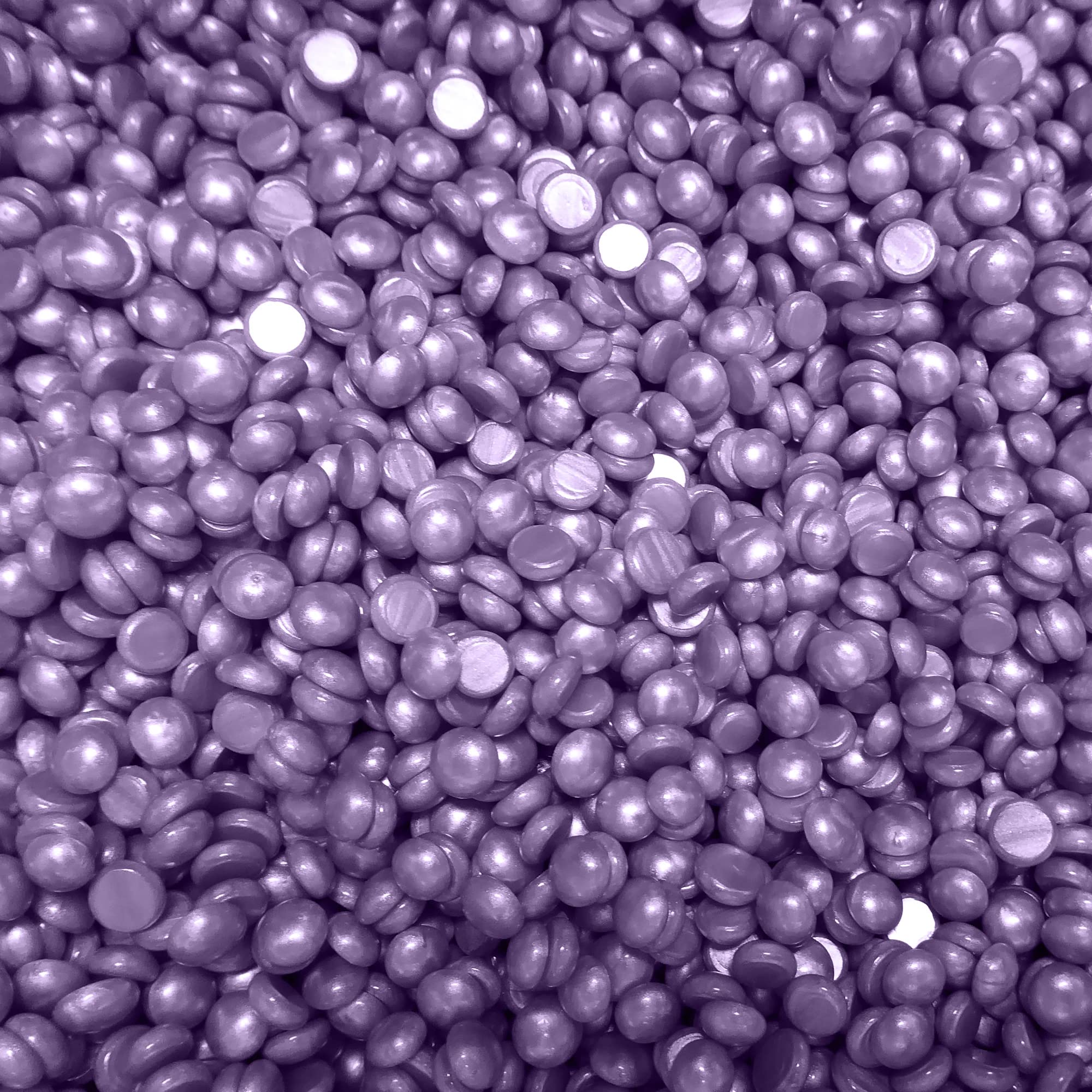 Waxness Spa Choice Tourmaline Demi Creamy Hard Wax Beads 2.2 lb / 1 kg Pack of 2