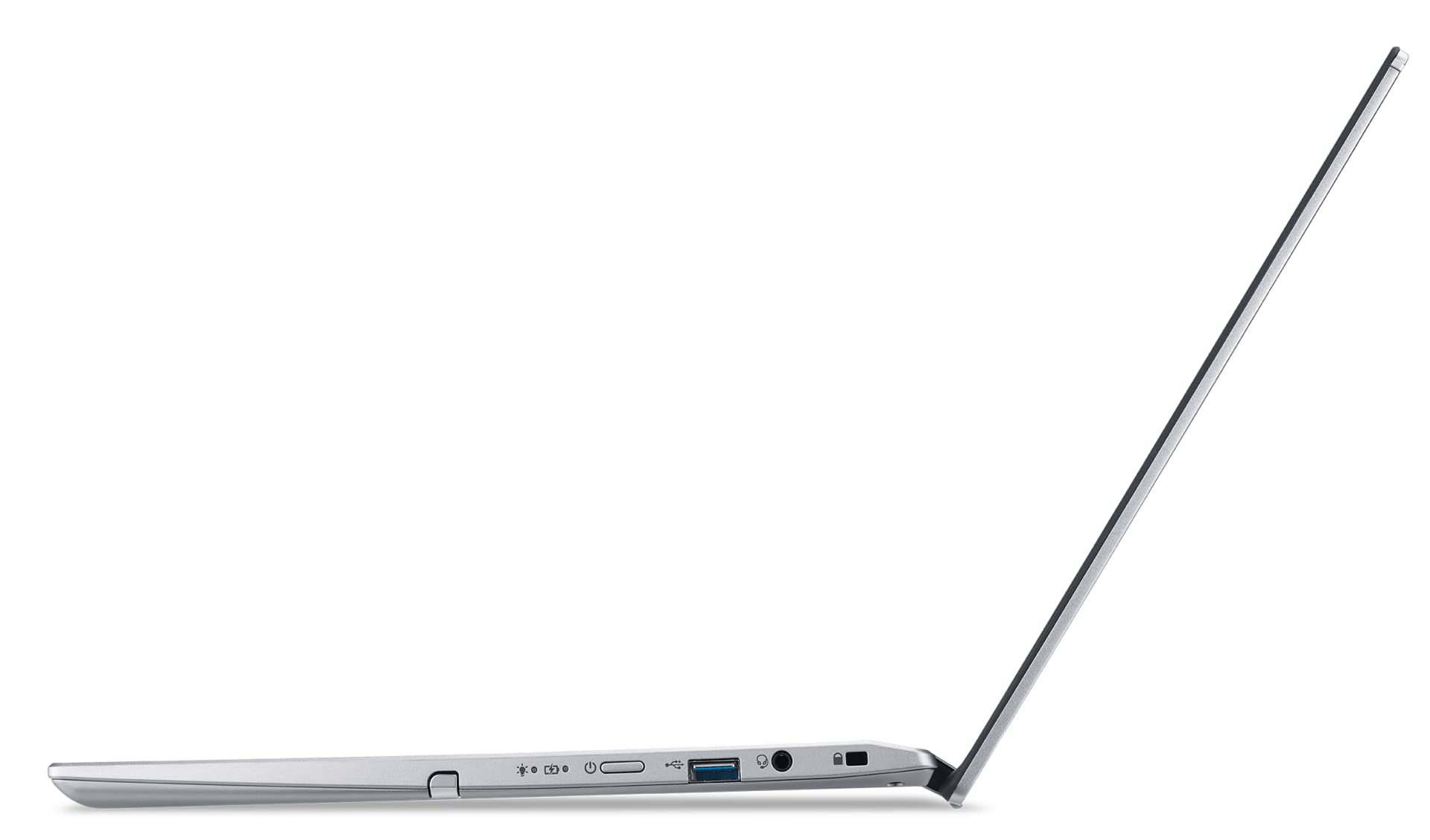 acer Spin 3 14" FHD IPS Touch Convertible Laptop 2022, Intel Core i5-1035G1, 8GB LPDDR4, 512GB NVMe SSD, Backlit KB, Fingerprint, Thunderbolt 3, Rechargeable Active Stylus, Win 10 w/3in1 Accessories