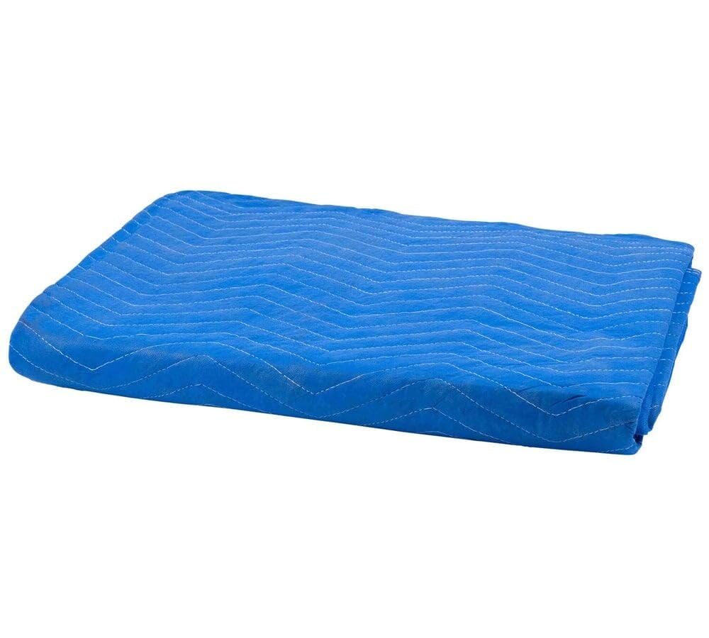 Mytee Products 6' Piano Moving Skid Safety Board Kit - Piano Moving Pad w/ 18"x32" Rubber Cap Dolly, 4Pc E Track Ratchet Straps 2"x16', 4Pc Economy Moving Blanket & 36Pc Variety Moving Rubber Bands