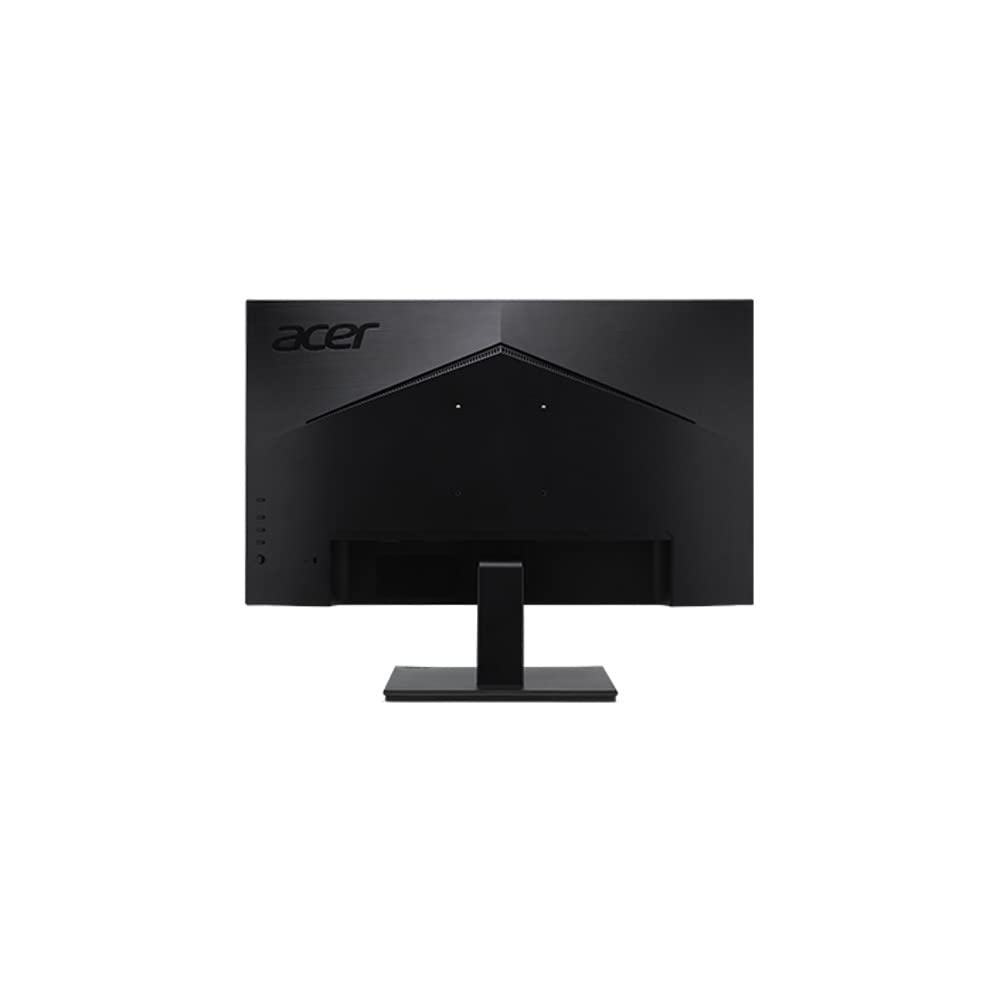 acer V7-24" Monitor Full HD 1920 x 1200 IPS 75Hz 16:10 4ms HDMI 300Nit (Renewed)