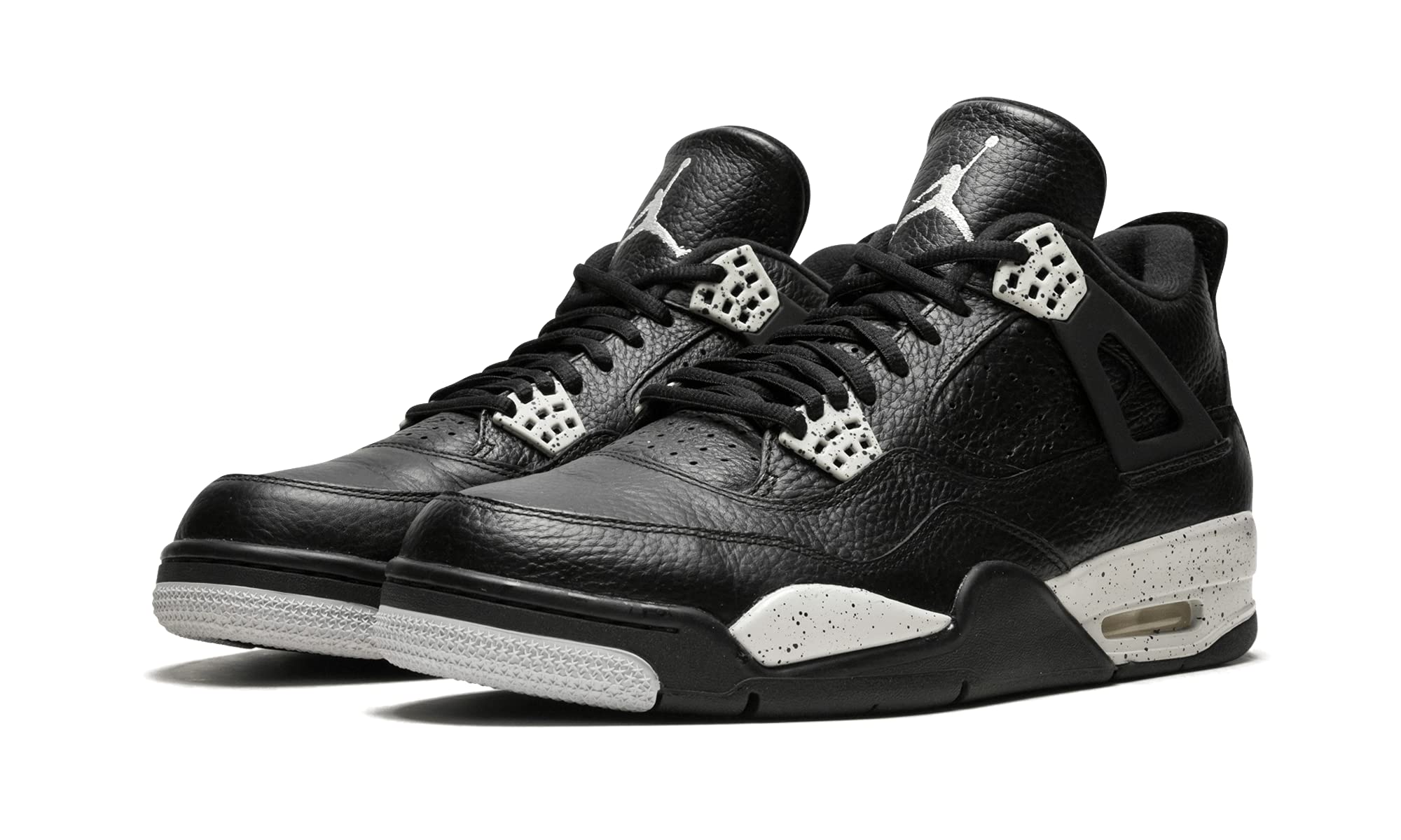 Air Jordan 4 Retro LS - 314254 003