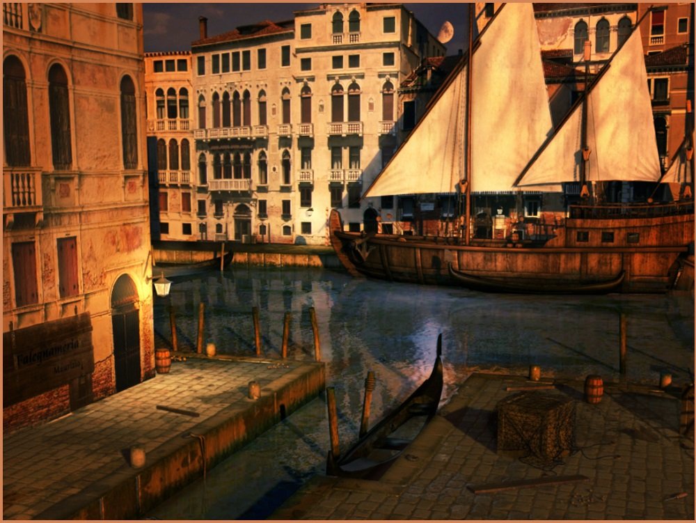 A Date with Danger: Amazing Hidden Object Games (4 Pack)