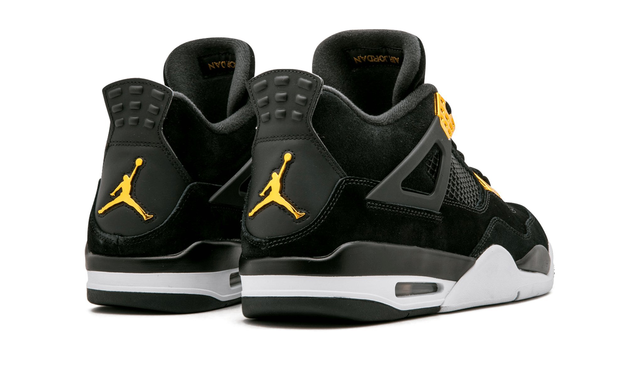 Air Jordan 4 Retro "Royalty" - 308497 032
