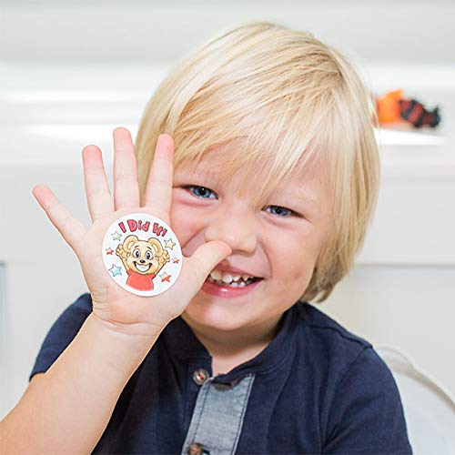 Updated Kenson Kids “I Can Do It!” Potty Chart Toilet Training System!
