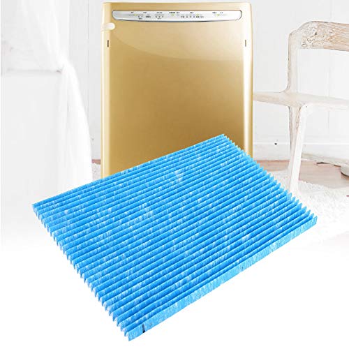 Air Purifier Parts, Air Purifier Filter, Highly Efficient Durable MCK57LMV2 for DaiKin MC70KMV2