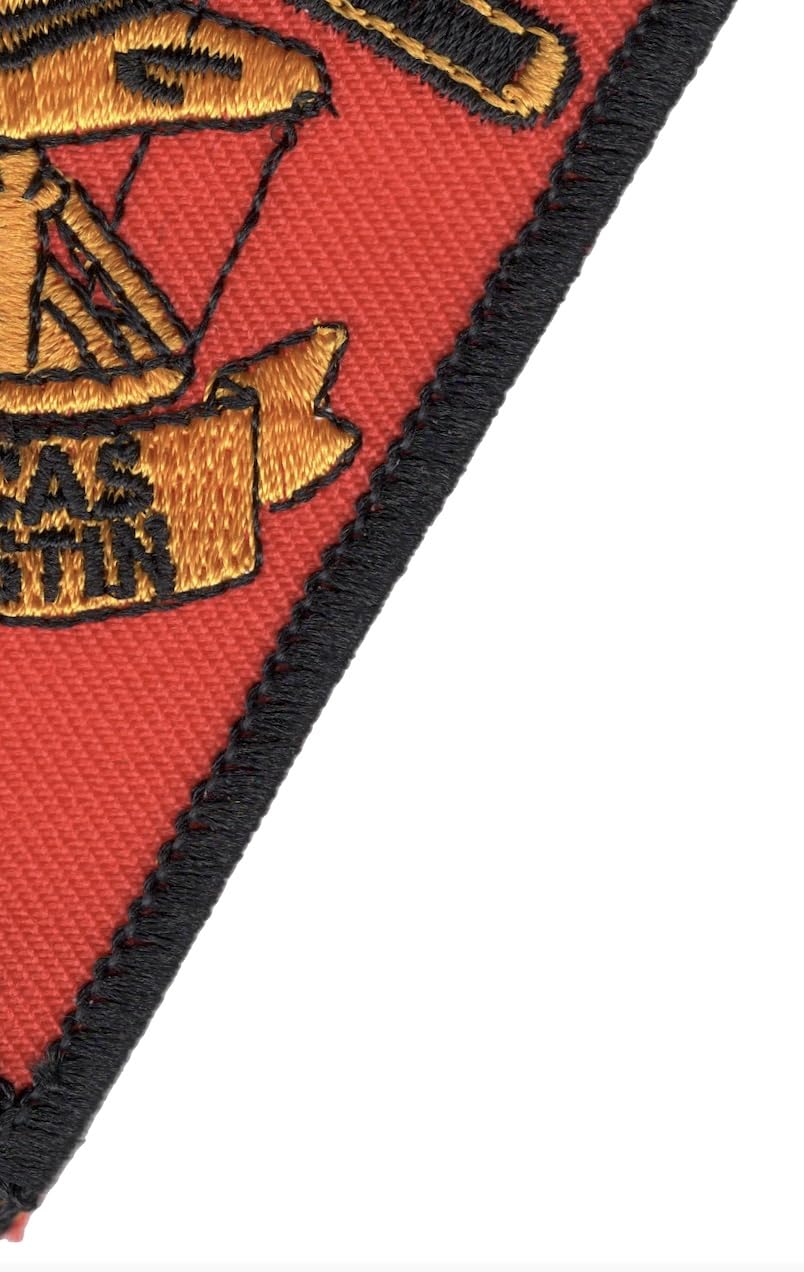 Air Station Tustin California Patch