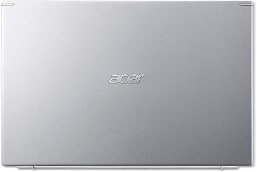 acer Aspire Slim Essential Laptop Newest, 15.6" FHD IPS Display, 24GB RAM, 1TB SSD, Intel Dual-Core I3 Processor, WiFi 6, USB A&C, RJ-45, Webcam, Amazon Alexa, Windows 11 Home, w/GM Mouse Pad