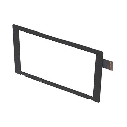Entatial Digitizer Touch Screen, High Definition Increase Game Speed Replacement Digital Touch Screen Professional for Play Game