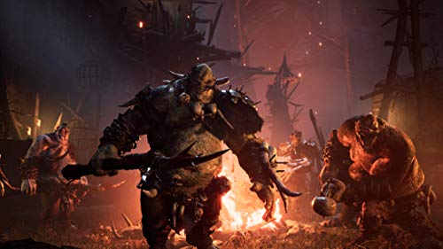 Dark Alliance Dungeons & Dragons Day ONE Edition - PS4