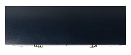 Safavieh Couture Home Lorna Navy 6-drawer Dresser